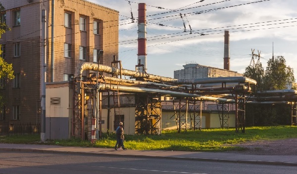 General Industry | Gough Engineering